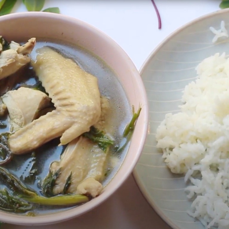 Chicken soup that’s a hangover cure, pick-me-up and a must for post ...