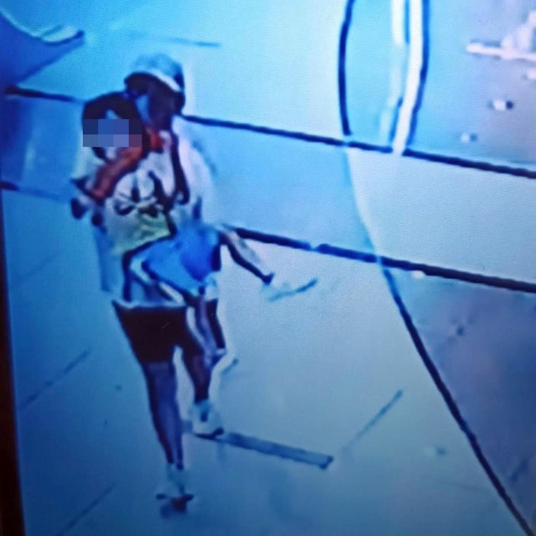 Hong Kong parents vow to be more vigilant after 3-year-old snatched in ...
