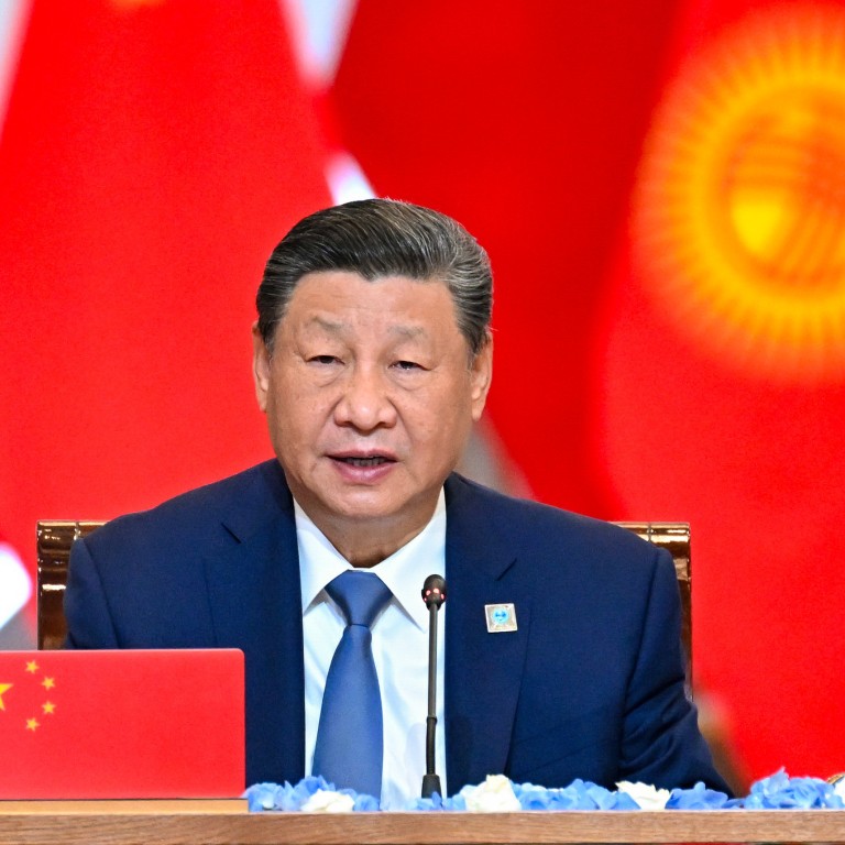 Xi Jinping Warns Sco To ‘resist External Interference In Latest Veiled