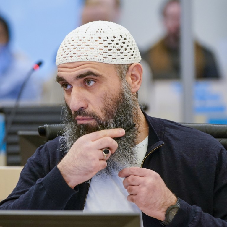 Norway sentences man to 30 years’ jail for 2022 terrorism shooting at ...