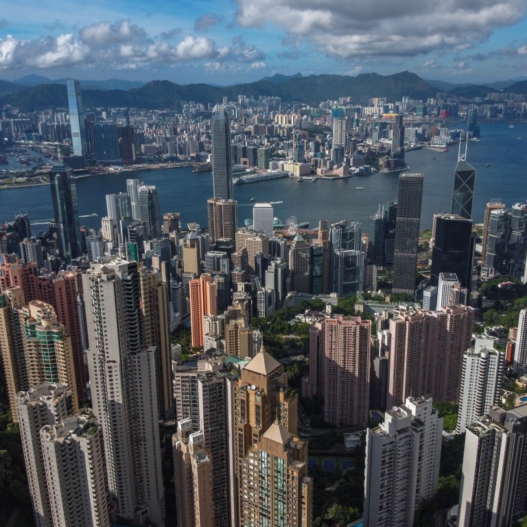 First batch of 376 Hong Kong land leases to be renewed beyond 2047 ...