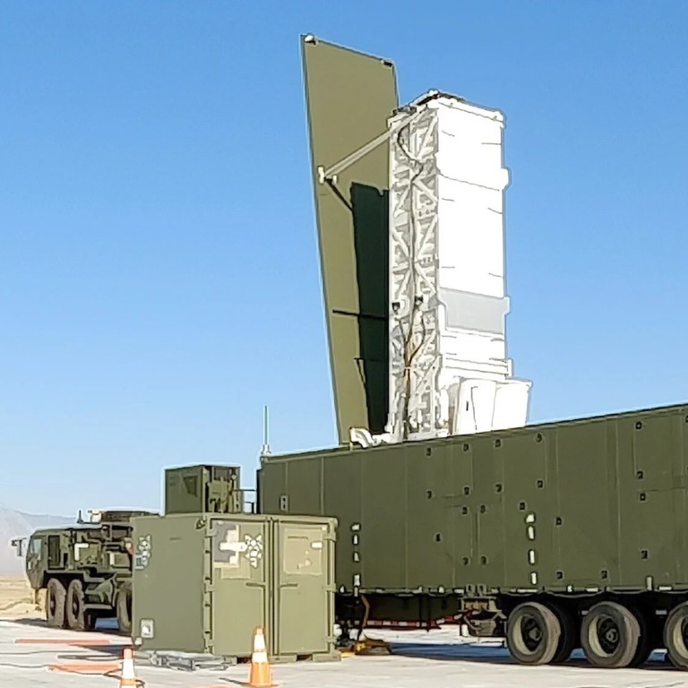 Why is the US Typhon missile system being withdrawn from the ...