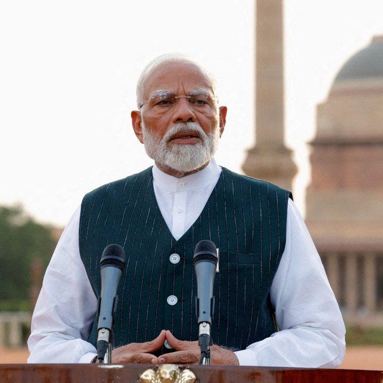 Opinion | Lost opportunity for Modi and China ties | South China ...