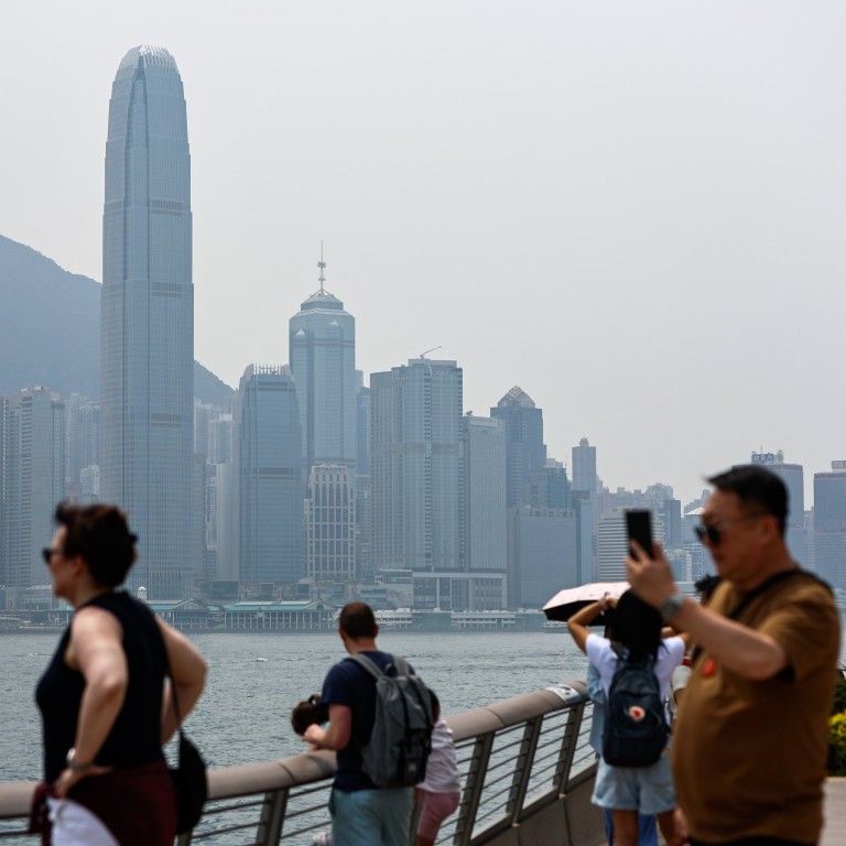 Hong Kong’s ‘one country, two systems’ principle taken in ‘new ...