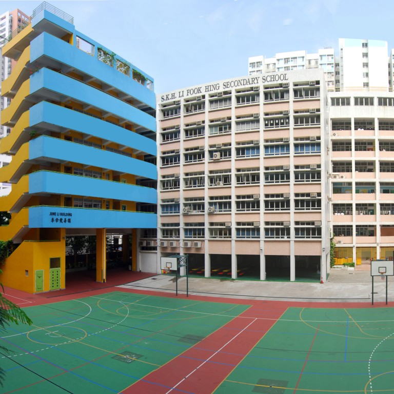 Hong Kong school to submit report after teacher allegedly drank with ...