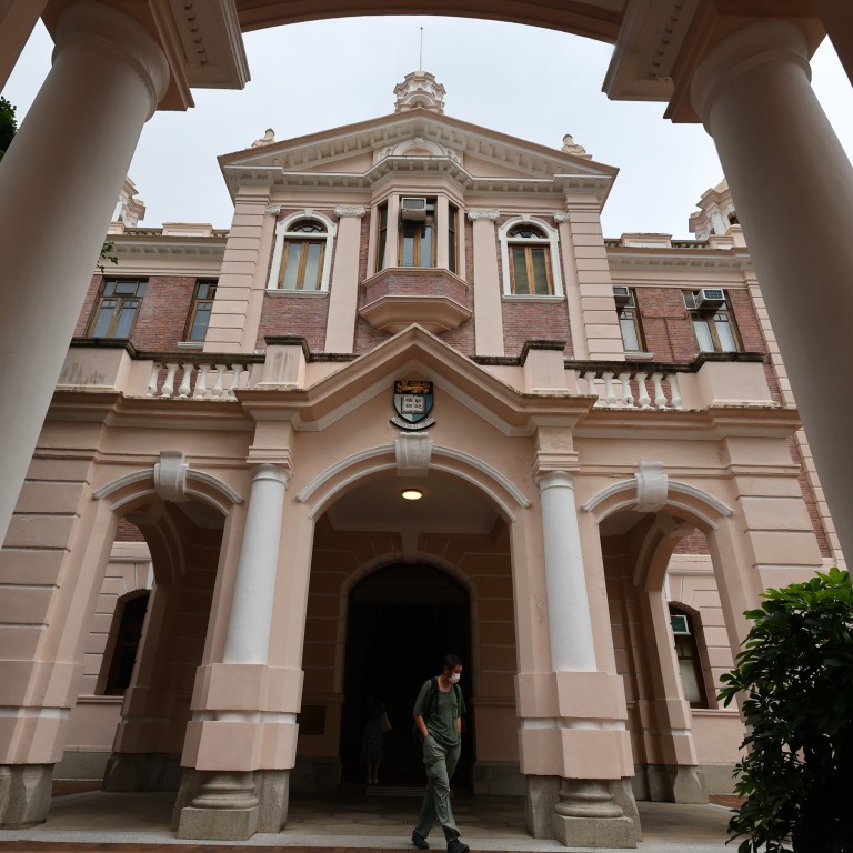 Woman, 34, accused of making false statement to obtain Hong Kong study ...