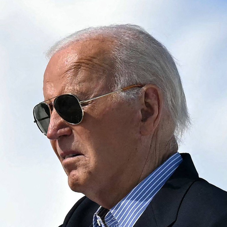 5 people to watch as Joe Biden weighs leaving the White House race ...