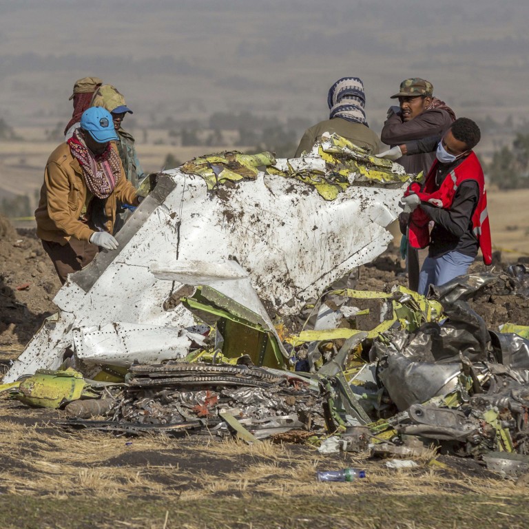 Boeing to plead guilty to fraud in US probe of fatal 737 Max crashes ...