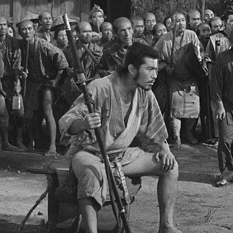 Seven Samurai at 70: why Japanese filmmaker Akira Kurosawa’s epic is ...
