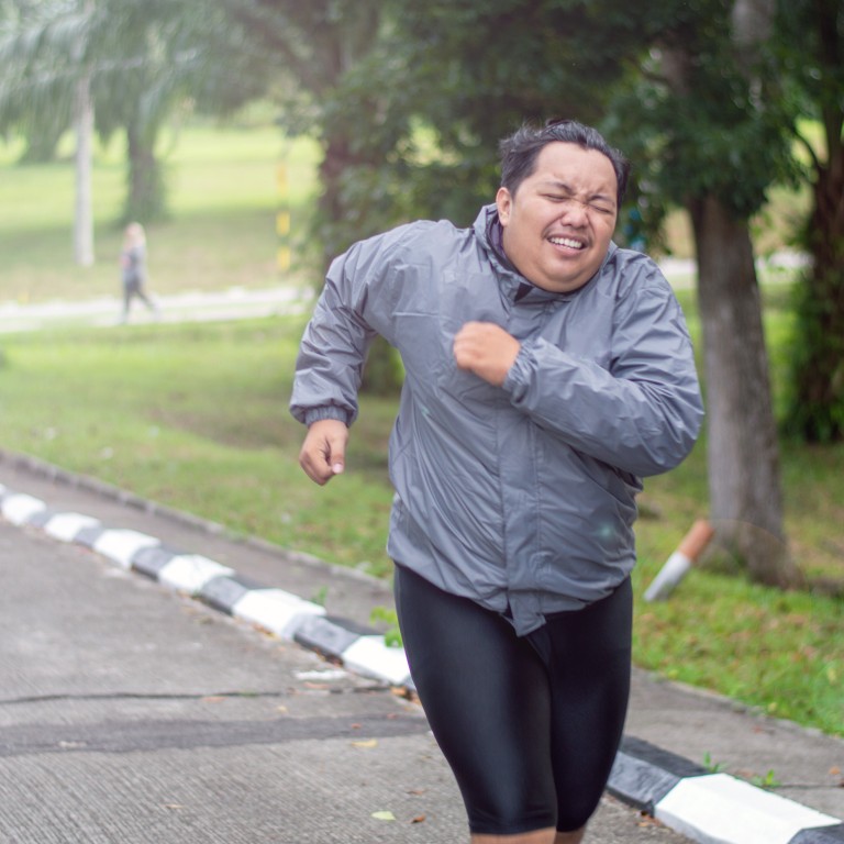 ‘Astonishing’ news on obesity and exercise: 30 minutes a week can ...