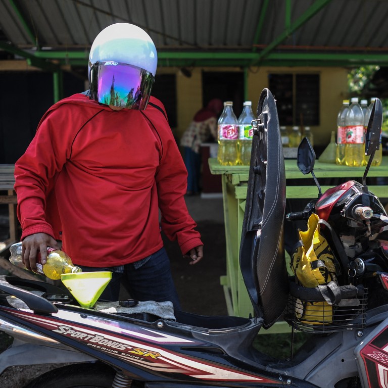 Malaysia’s RON95 petrol subsidy cuts in doubt after voters punish Anwar ...