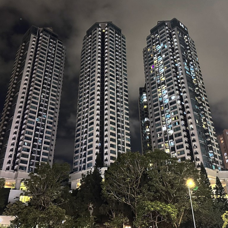 Hong Kong’s CLP Power blames external factors for outage affecting over ...