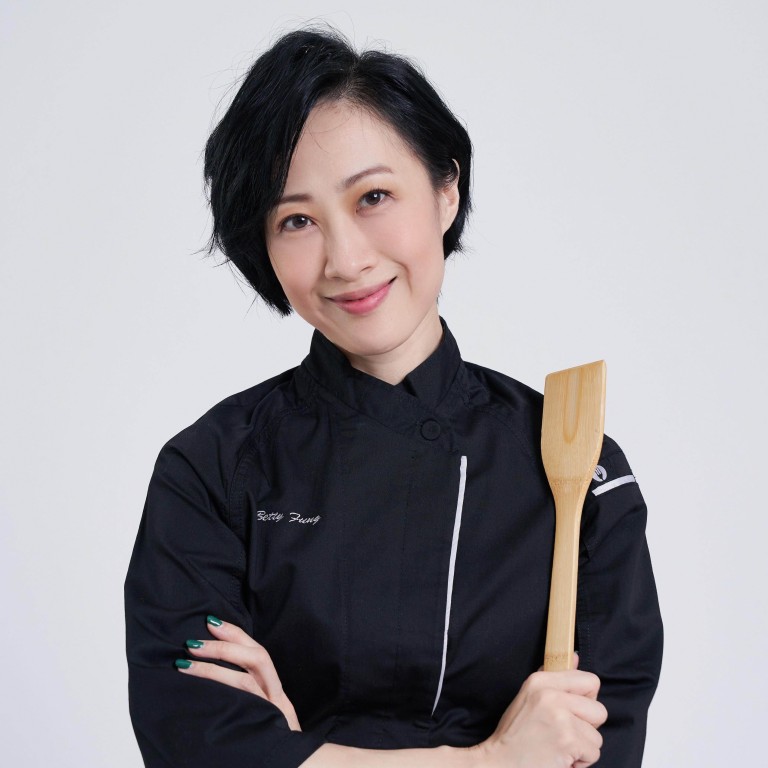 Instagram influencer Betty Fung on Macau’s food culture and how cooking ...
