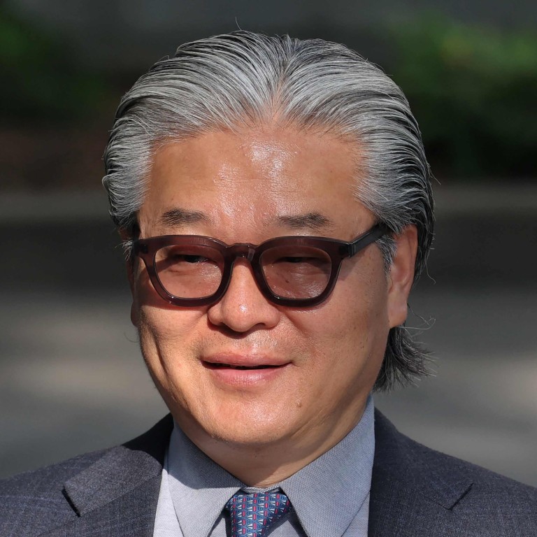 Archegos founder Bill Hwang convicted at fraud trial over fund’s ...