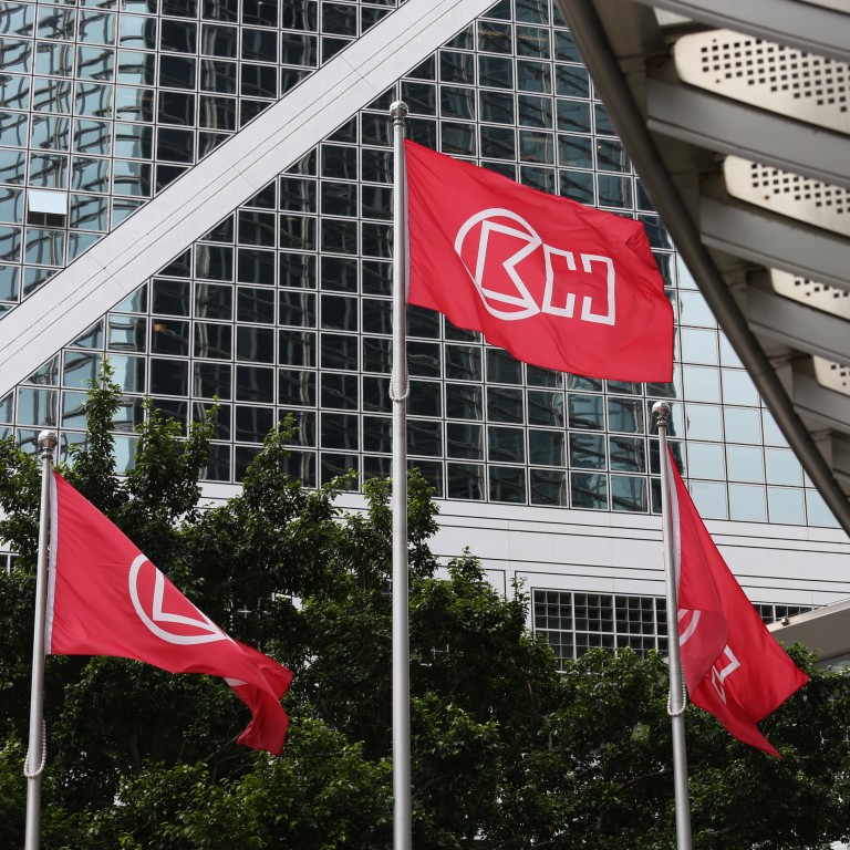 Li Ka-shing’s CK Infrastructure considering secondary listing overseas ...