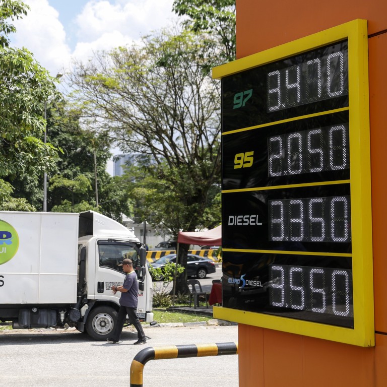 Opinion Malaysians Need More Help To Cope With Diesel Subsidy Cuts