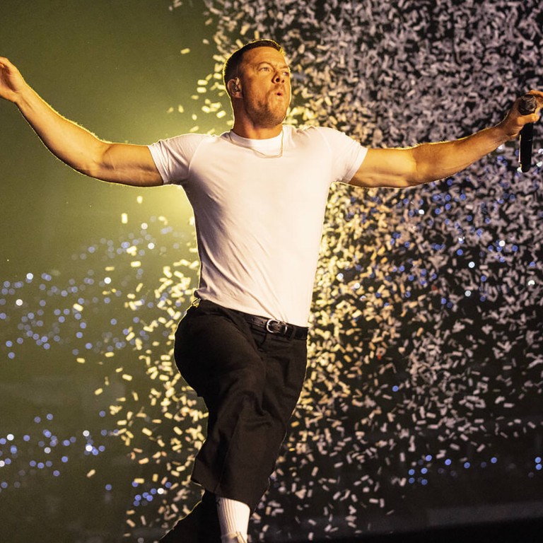 Meet Imagine Dragons frontman, Dan Reynolds: the ‘Demons’ singer and ...