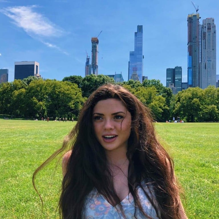Clint Eastwood Daughter Morgan 2024