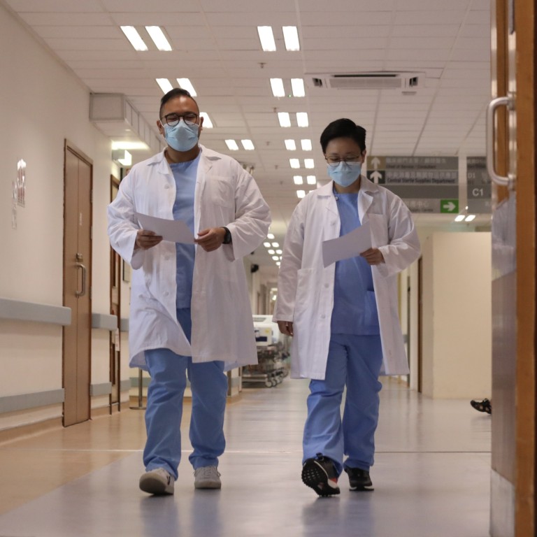 Medical programme must align with city’s needs to gain recognition in ...