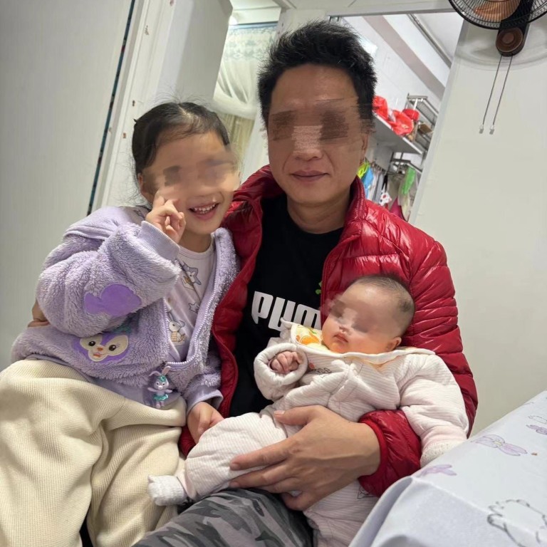 Mild improvement for critically ill Hong Kong girl, as she turns 5 ...