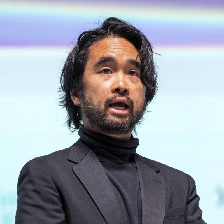 Adrian Cheng lists C Capital unit on the Swiss bourse with US$700 ...