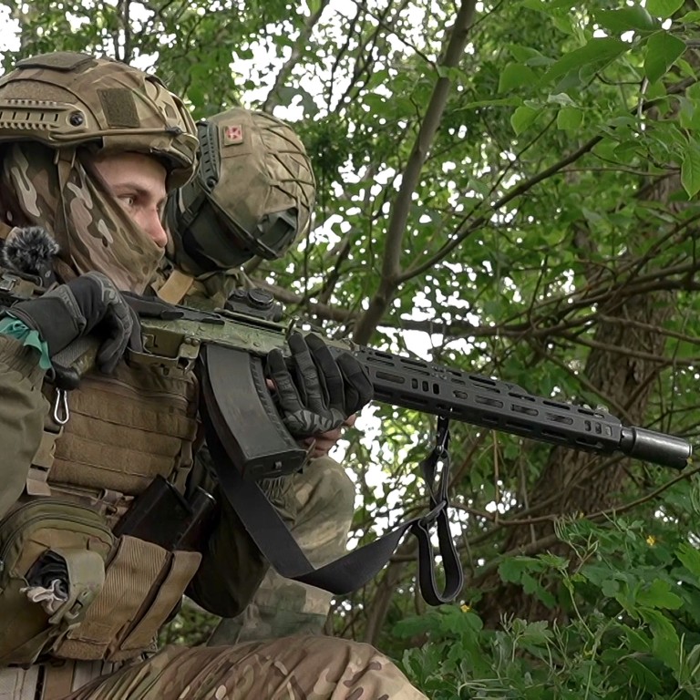 Russia claims control of Urozhaine village in Ukraine’s Donetsk region ...