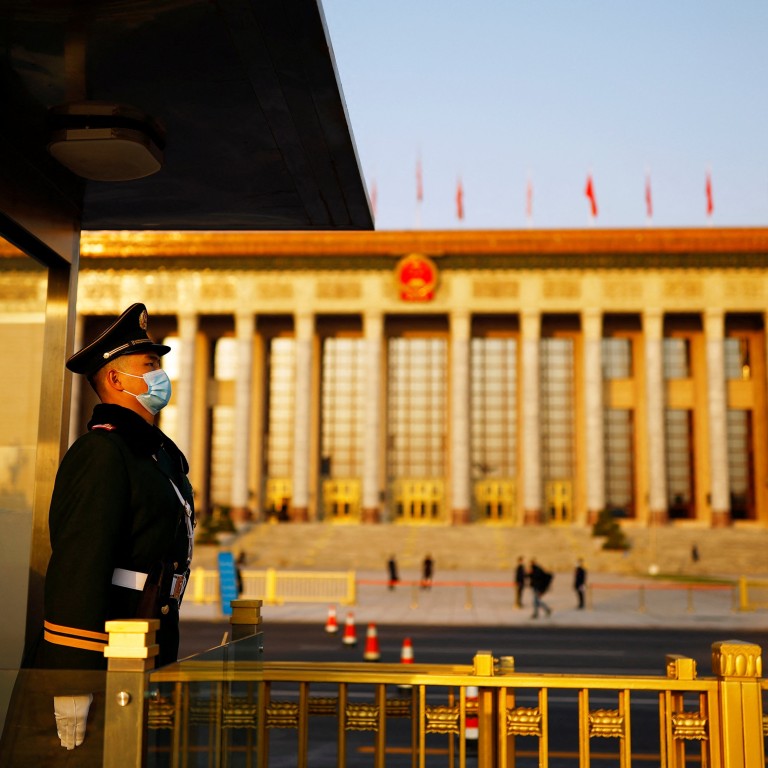 China’s third plenum: the 5 burning questions heating up debate – and ...