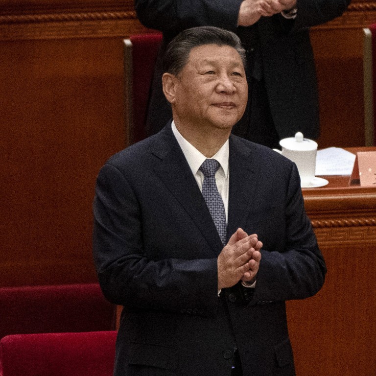 Opinion | China’s third plenum and the 3 major challenges facing ‘Xi ...
