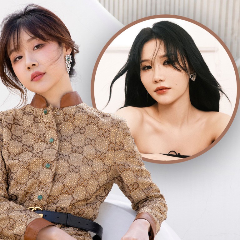 From humble intern to fashion icon, China KOL Xu Yan has 20 million ...