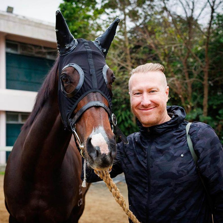 US horse racing photographer on capturing the moment, and ‘incredible ...
