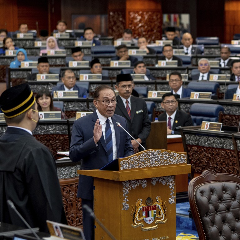 Reformati? Malaysian speaker’s ruling sparks protest and fears of ...