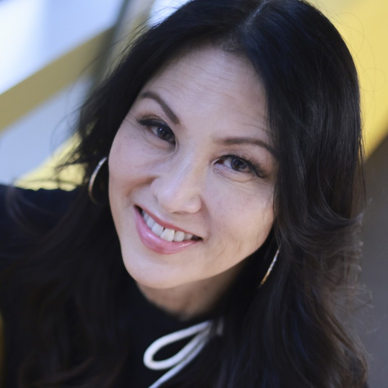 How ‘tiger mum’ Amy Chua helped boost Trump VP pick J.D. Vance to ...