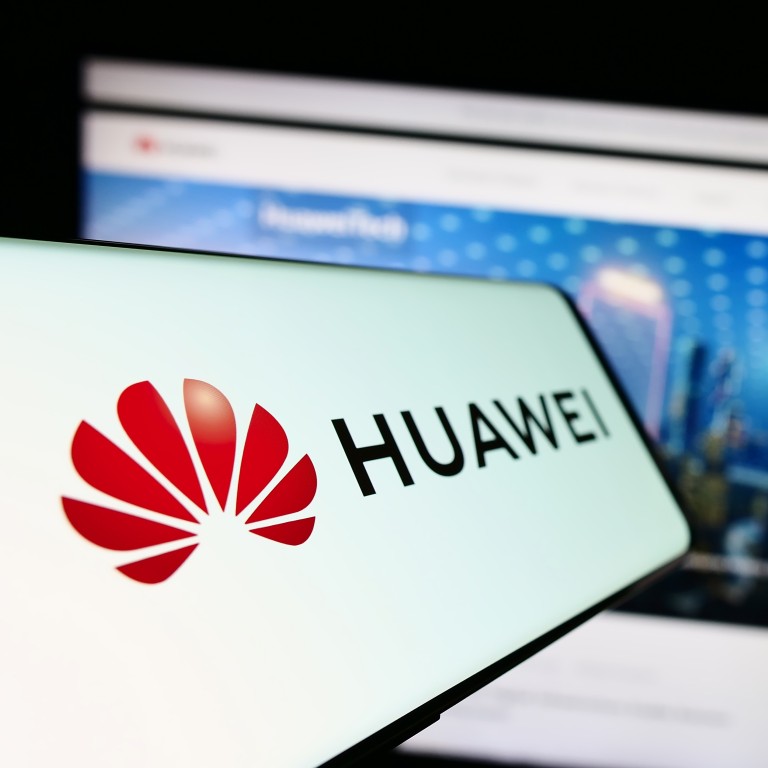 Huawei enters new partnership to drive increased AI adoption in China’s ...