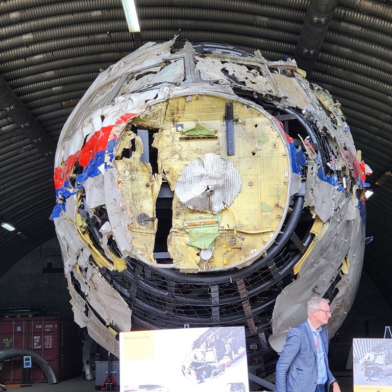 Exclusive | MH17 10 years on: Russia’s lies ‘murdered’ victims twice ...