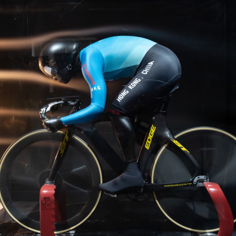 Paris Olympics: Hong Kong cyclists’ bodysuits ‘best in world’. How fast ...