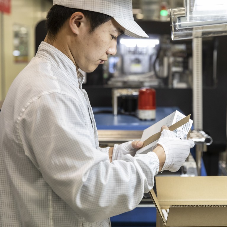 India to speed up visa process for Chinese technicians to tame ...