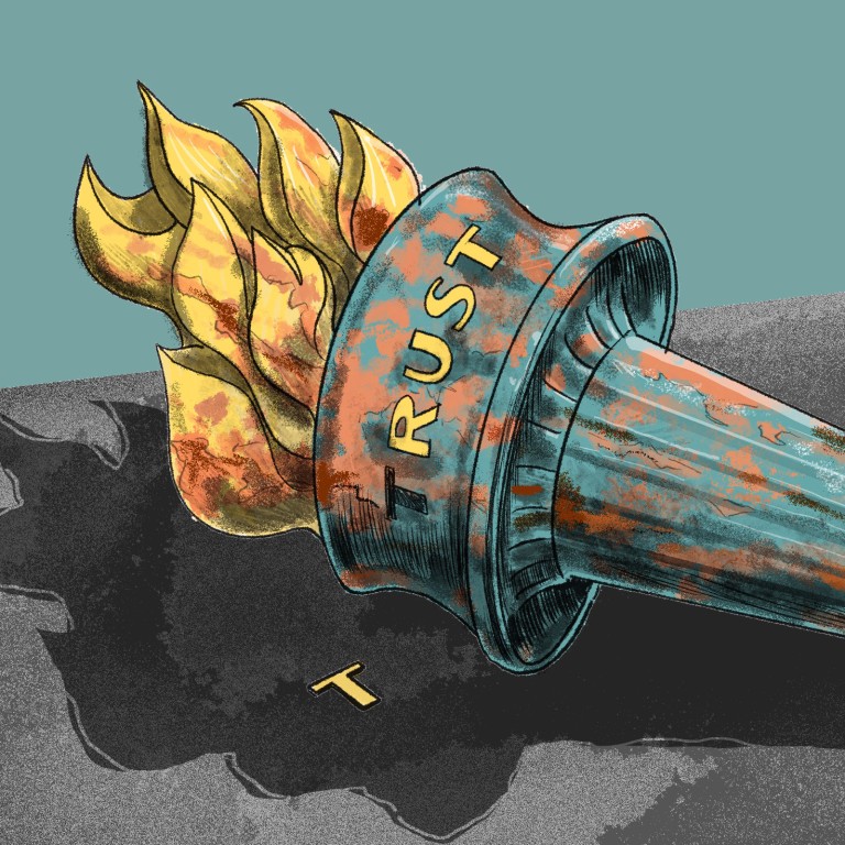 Opinion Democracy S Supporters Would Do Well To Accept It For What It