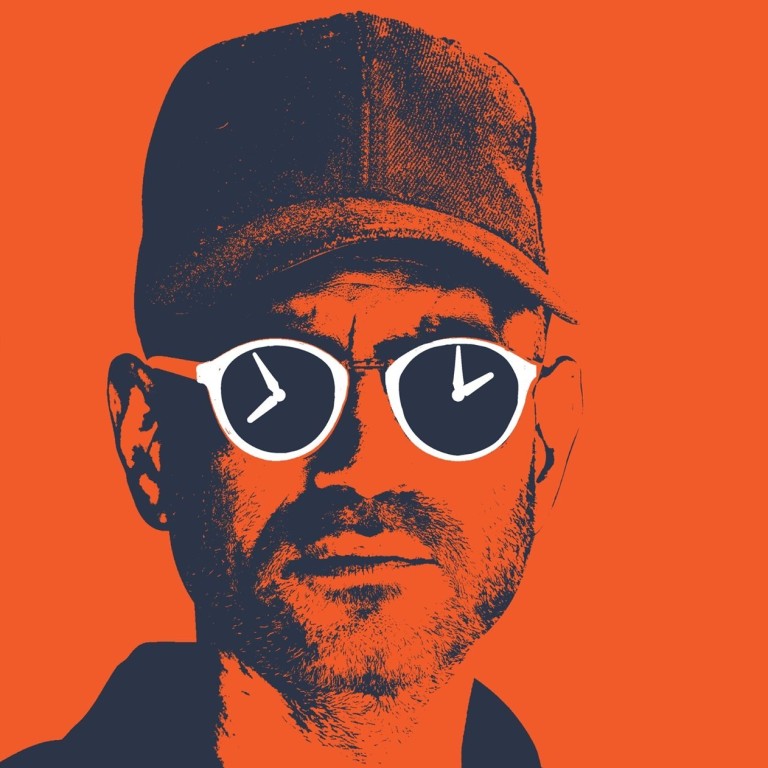 Podcast find of the week: Heavyweight by Jonathan Goldstein | South ...