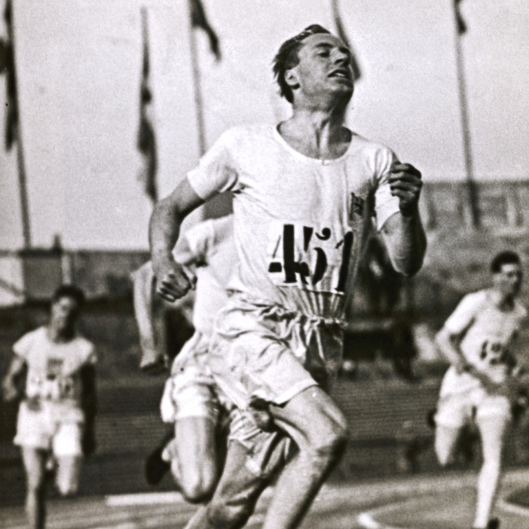 China’s weird Olympic ‘debut’, Chariots of Fire runner: how Post ...