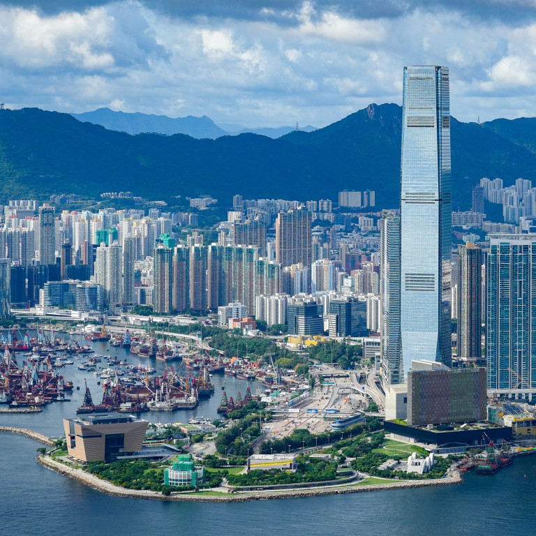 Hong Kong’s West Kowloon arts hub to sell land parcels in ‘a few years ...
