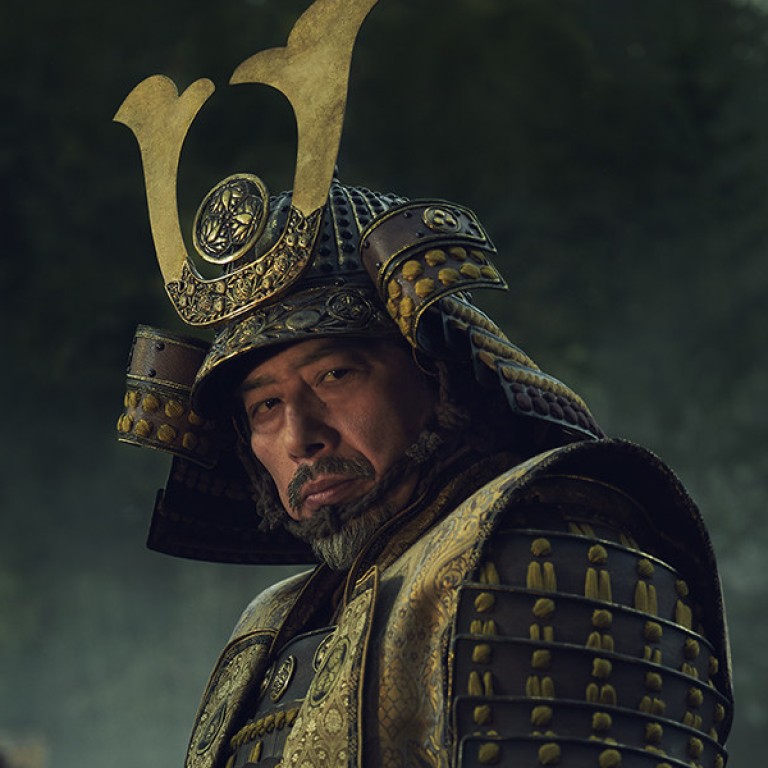Shogun and The Bear pile up nominations for TV’s Emmy awards | South ...