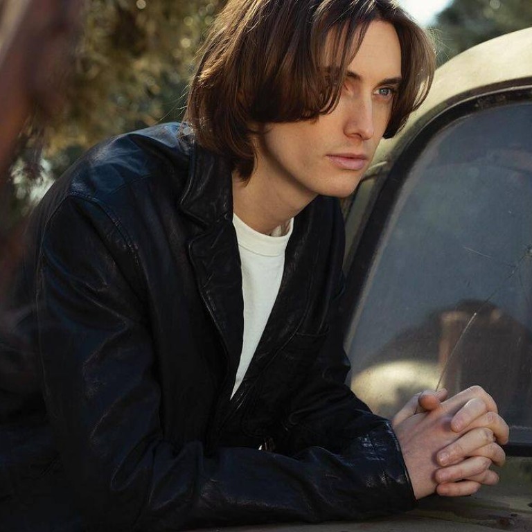 Meet the late Hollywood actor Bill Paxton’s son James Paxton, who’s in ...