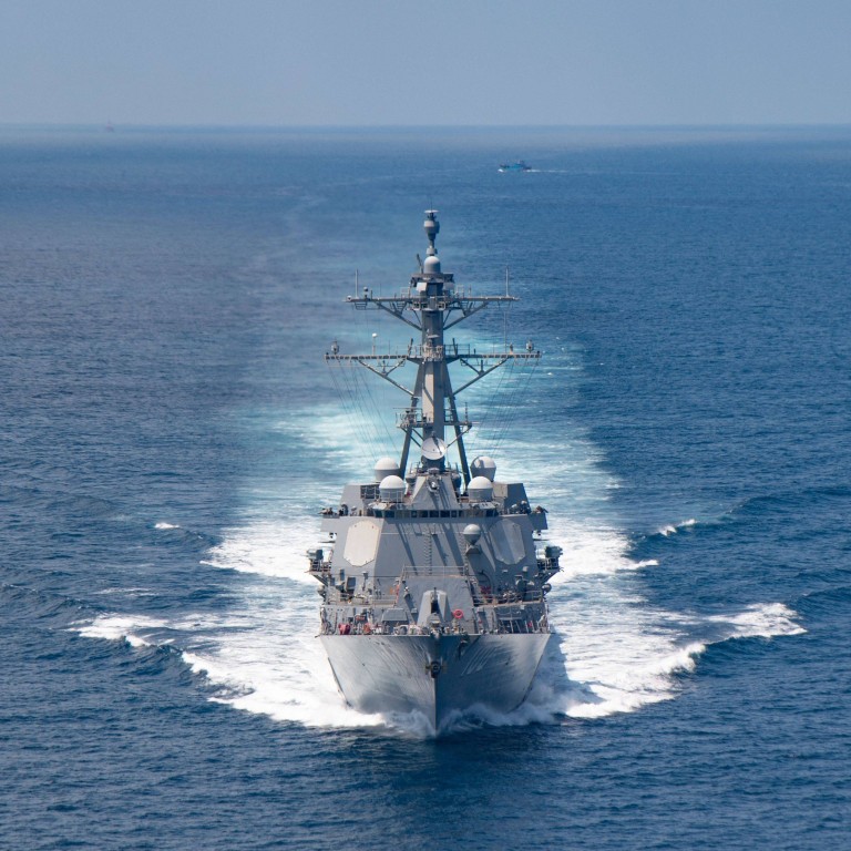 ‘Protection fees’: can Taiwan still rely on US defence if Trump returns ...