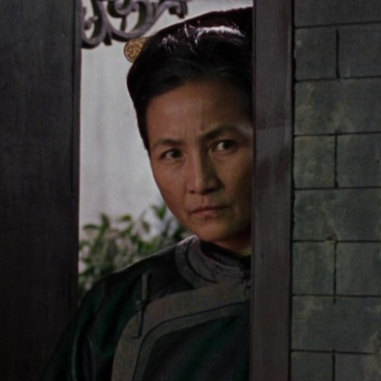 Cheng Pei-pei, Chinese martial arts star with decades-long career, dies at 78 | South China ...