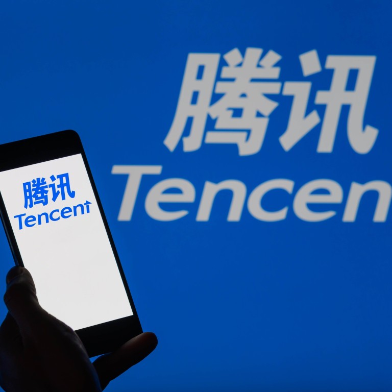 Shenzhen tech giants deepen rift as Huawei app store list snubs Tencent ...