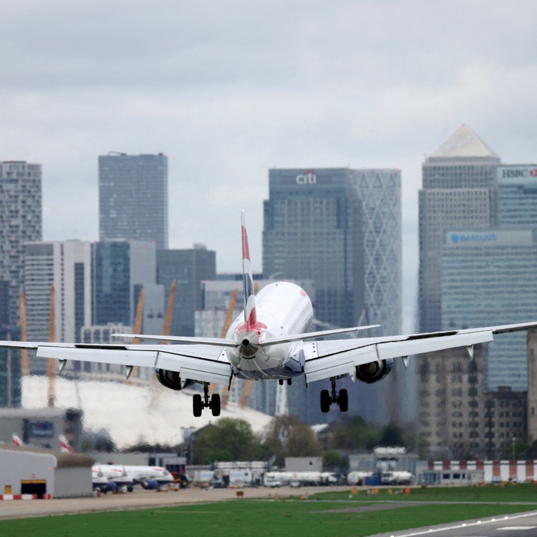 British Airways to cut London-Hong Kong service to 1 flight a day due ...