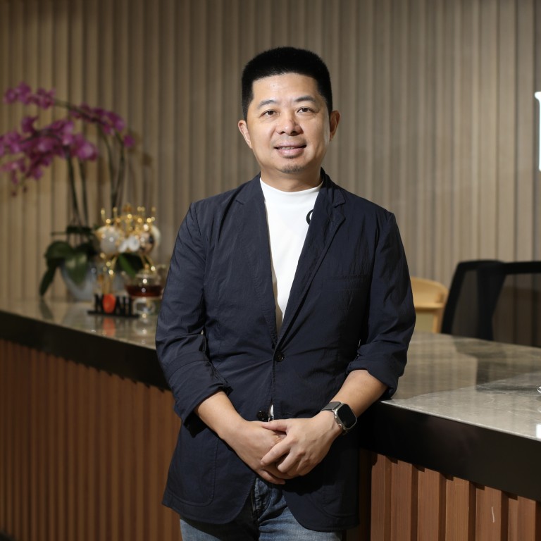 Exclusive | Chinese money manager Noah expands Hong Kong office, eyes ...