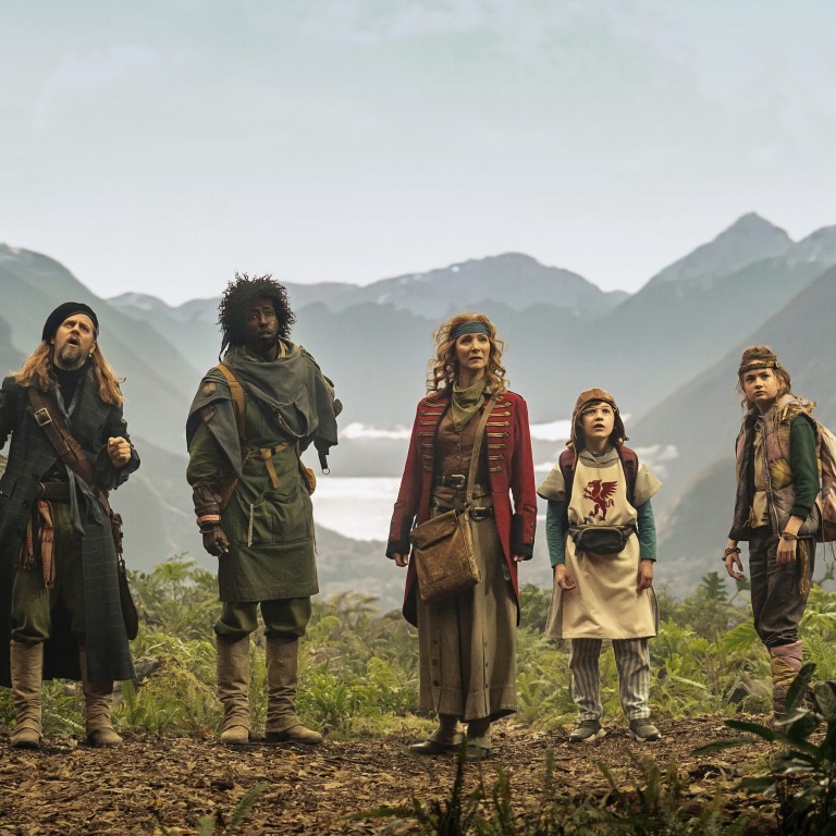 Time Bandits without dwarf actors? TV remake with Taika Waititi, Lisa ...