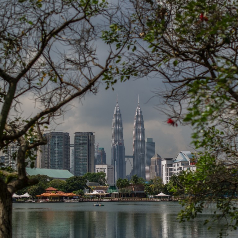 ExxonMobil to transfer operations of all Malaysia oil and gas assets to ...