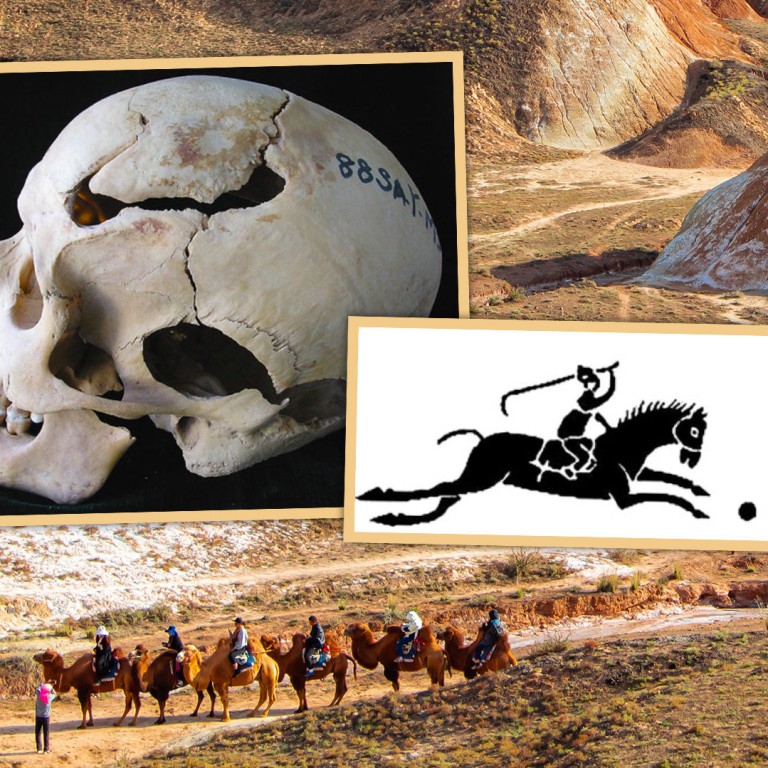 From border skirmishes to polo players, how violence manifested along ...